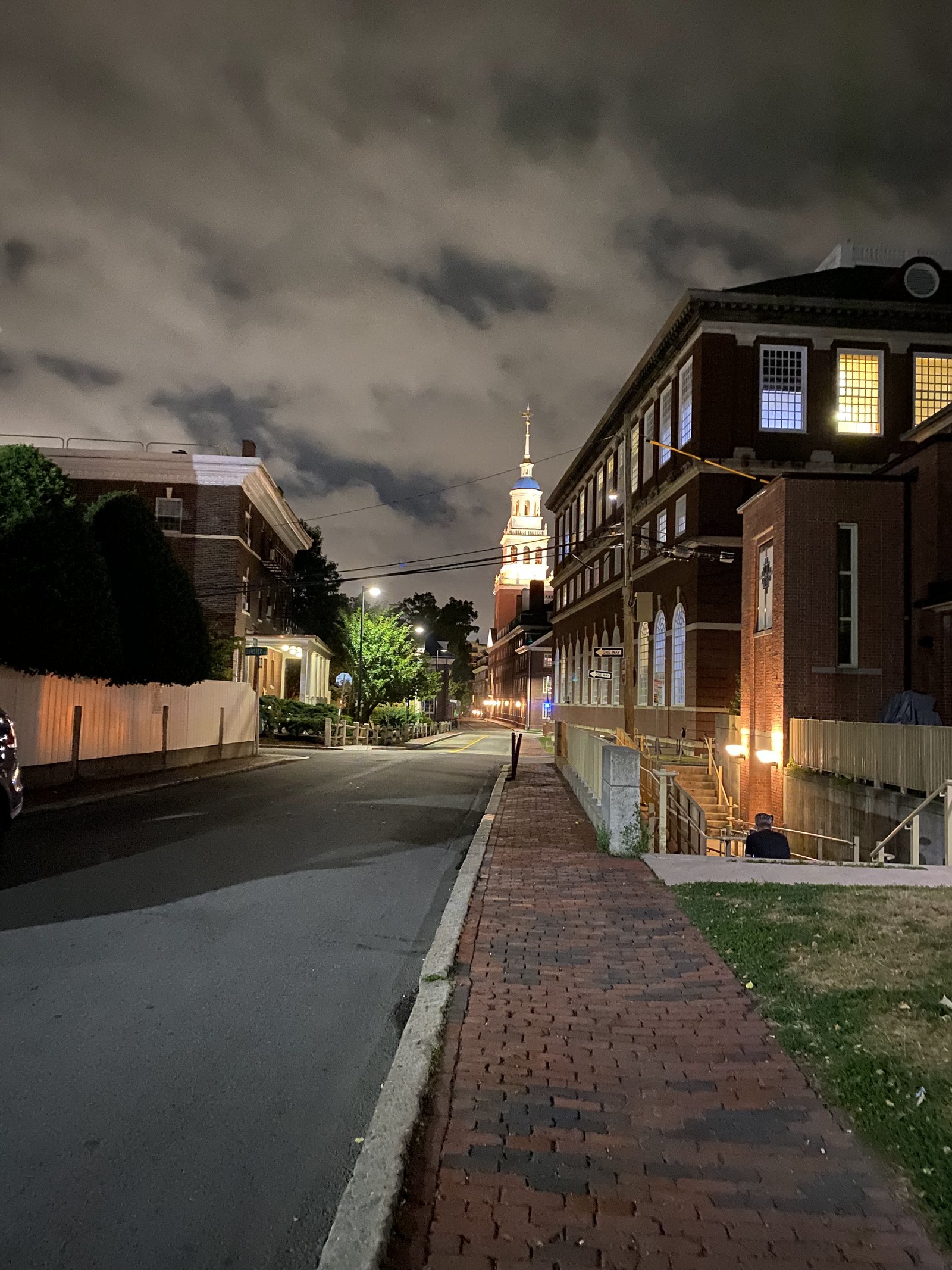 About Us – Brattle Street Review