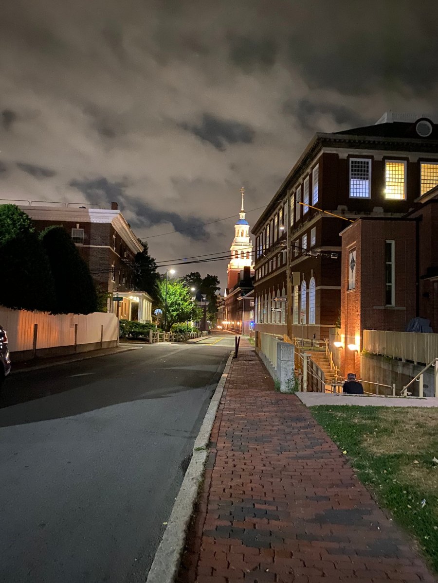 About Us – Brattle Street Review